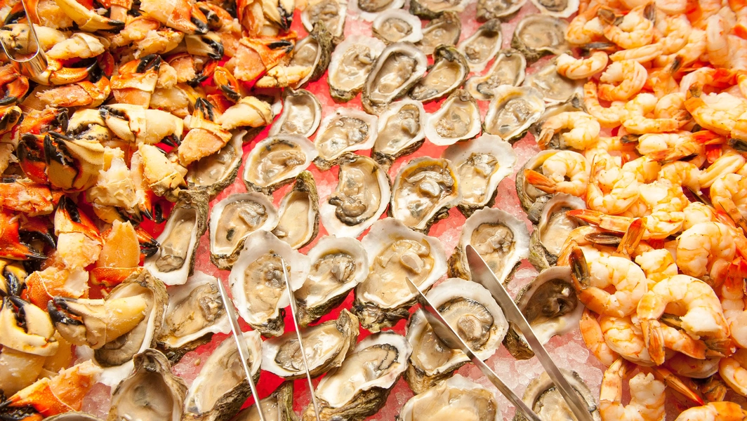 4 scenic and lively New Jersey beach bars