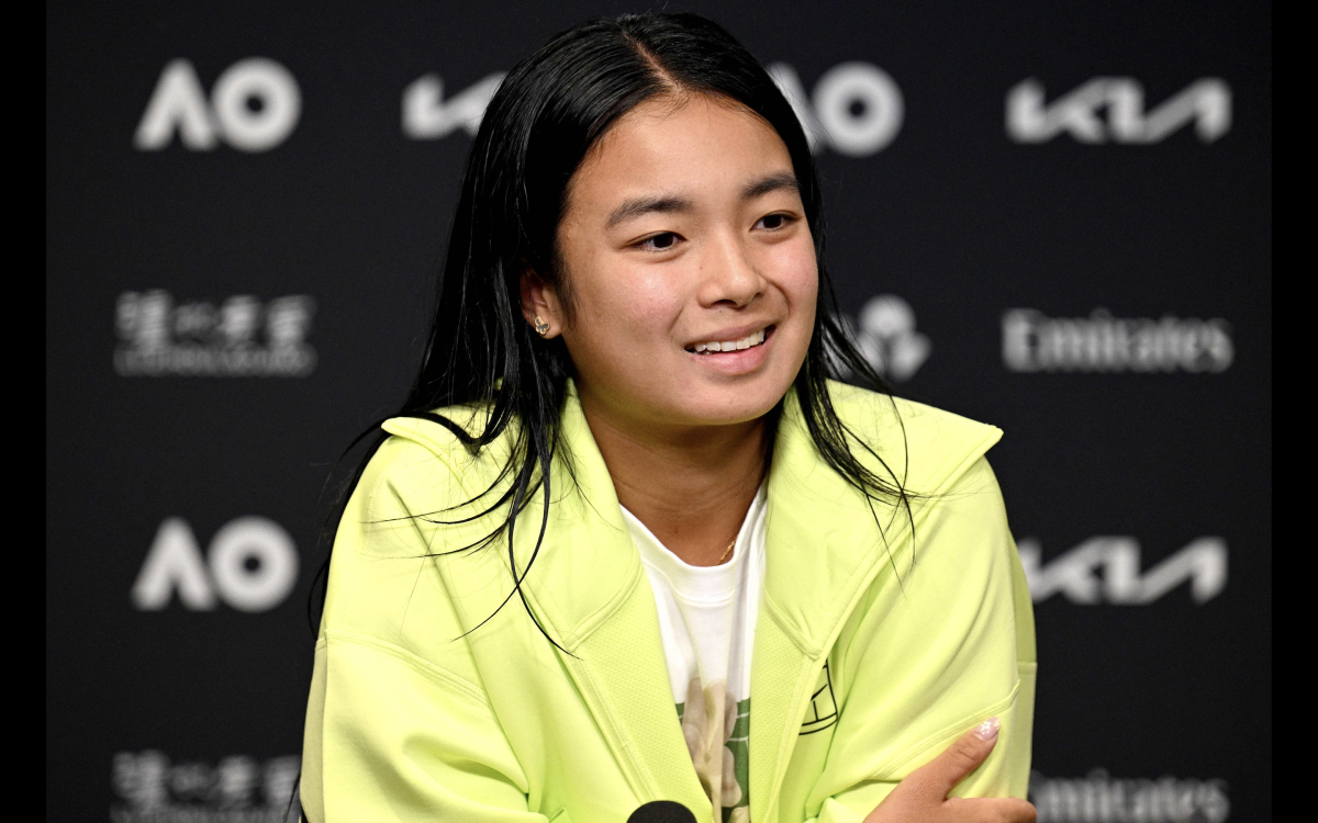 Alex Eala hit 2 birds with 1 stone in Berlin semis run