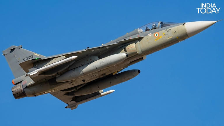 India-US AMCA fighter jet engine deal in limbo amid nearly 300% ...
