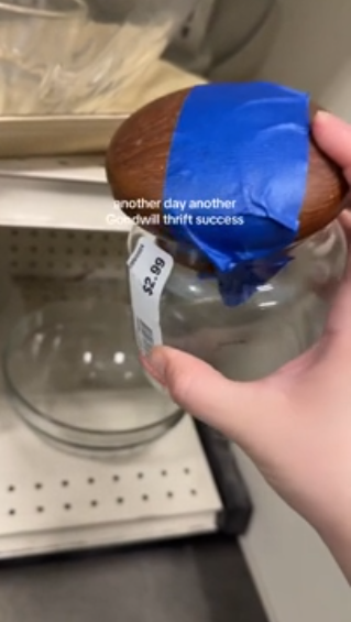 The best discoveries from my recent thrift hunt