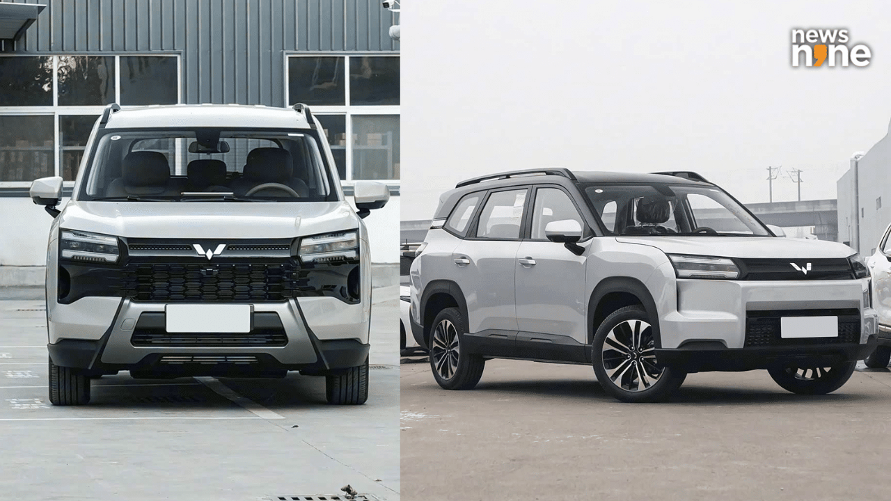 MG set to launch new plug-in hybrid SUV on July 16