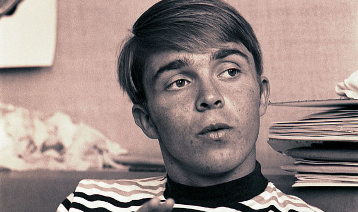 Steve Prefontaine was almost cross country’s greatest athlete