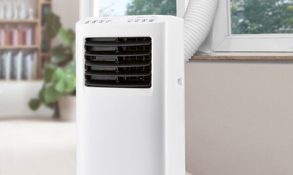 Lidl's new 3-in-1 air conditioner, fan cooler and dehumidifier for cool ...