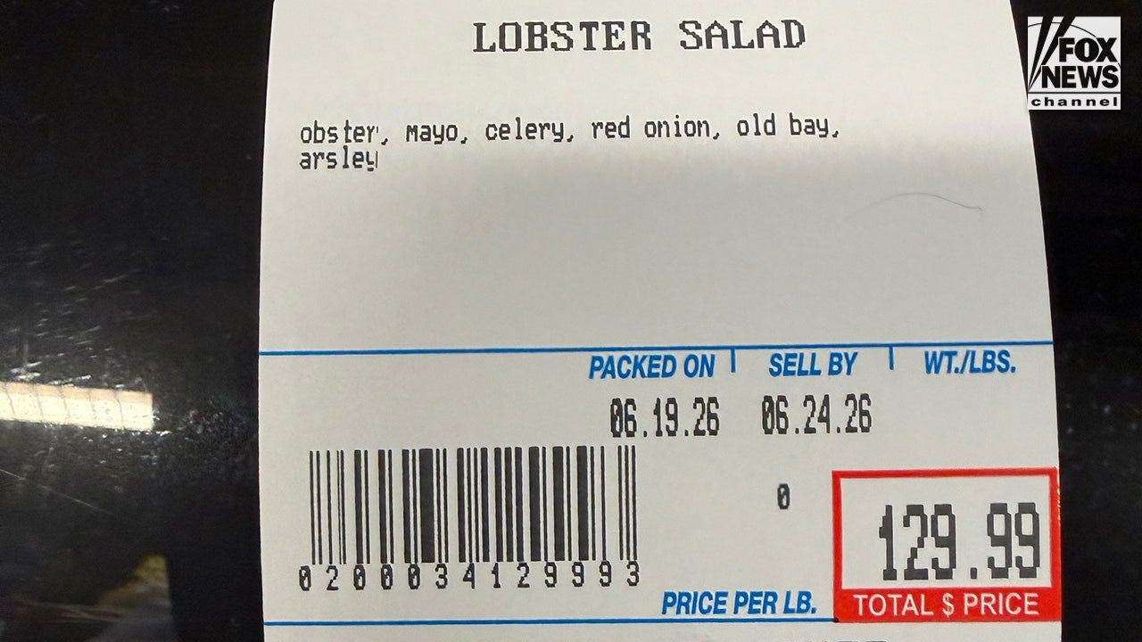 Popular July 4th deli food that shocked shoppers at $120 a pound is now ...