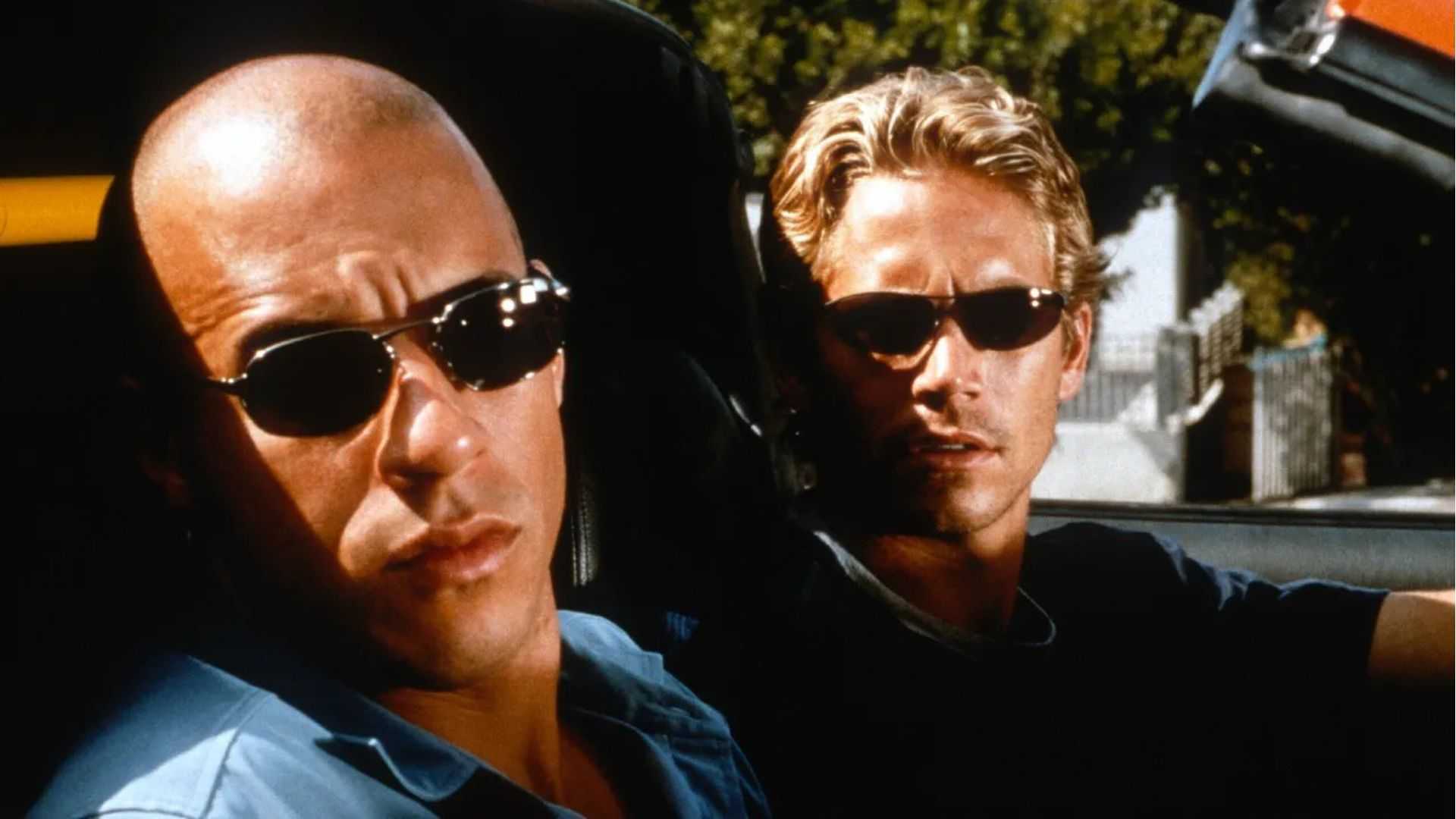 25 years later, The Fast and the Furious surpassed expectations to ...