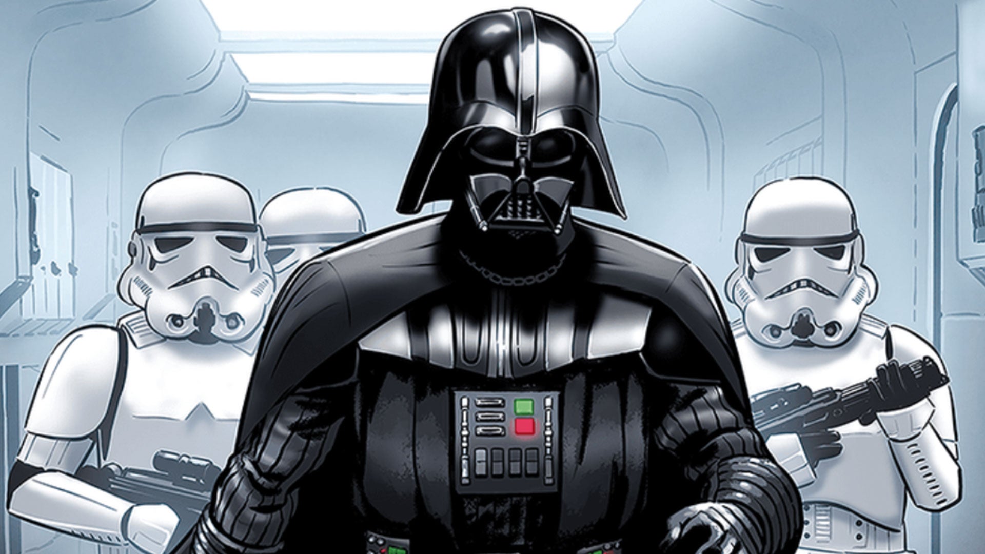 Star Wars Unlimited - Icons 2027 edition trailer