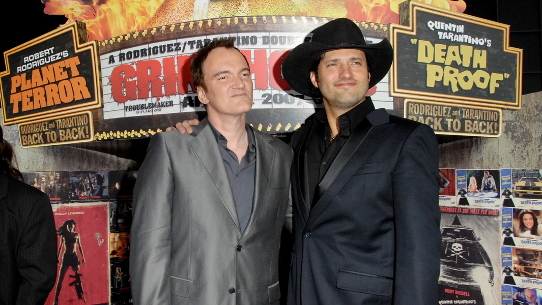 10 Quentin Tarantino films ranked and explored