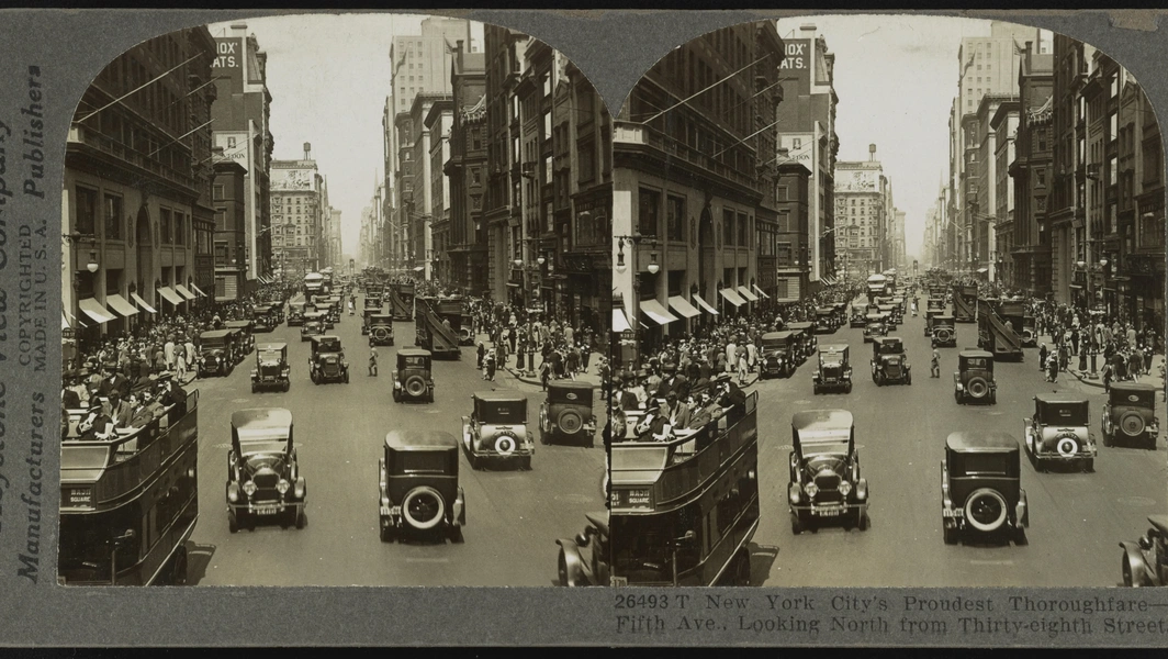 Culture, change, and conflict in the 1920s