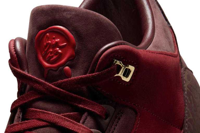 Nike lanzará las Jordan más elegantes y lujosas hasta la fecha con un ...