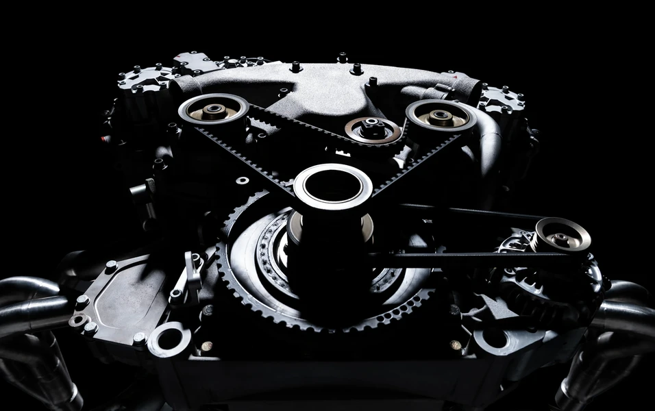 Why car lovers are obsessed with inline-six engines