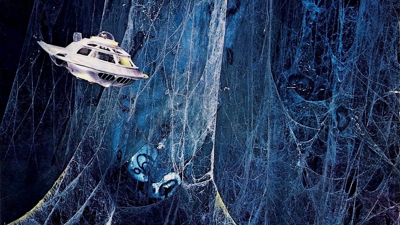 The Magic School Bus movie is officially happening with the perfect ...