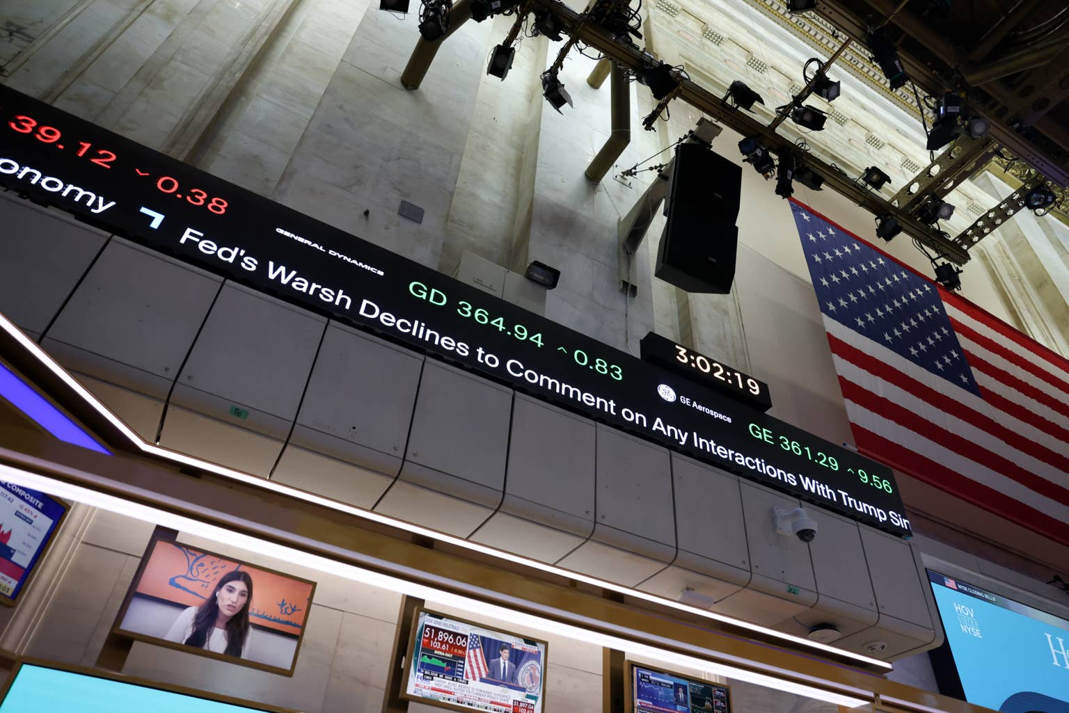 242-year-old bank warns of rising FOMO on Wall Street