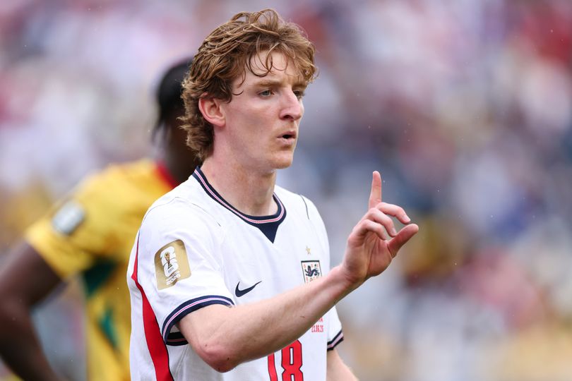 Anthony Gordon's huge £80m Barcelona deal with three clauses set to ...