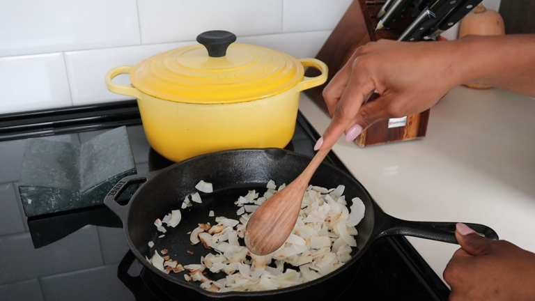 I made a healthier version of the viral Dubai chocolate bar and it was ...