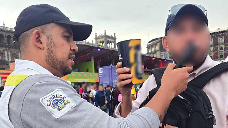 A El Torito más de 450 conductores desde que inició el Mundial