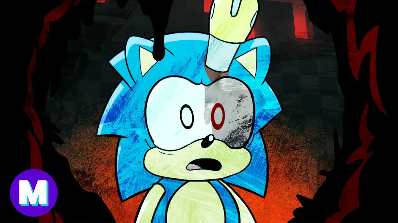 How Sonic’s First Life Turns Into A Dark Afterlife Mystery?