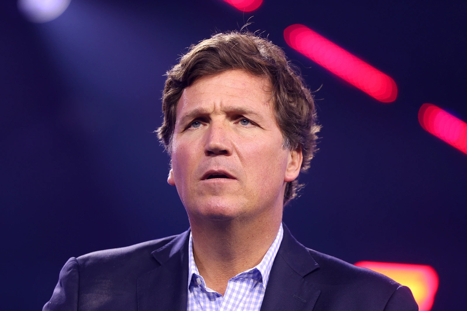 Tucker Carlson says he’s abandoning the GOP. That should terrify Trump.