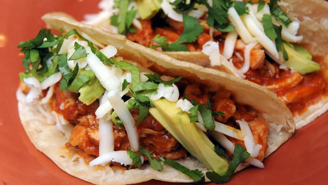 18 easy slow cooker meals and desserts