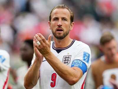 Was Harry Kane cursed by Ghana witch doctor? ENG skipper misses easy ...