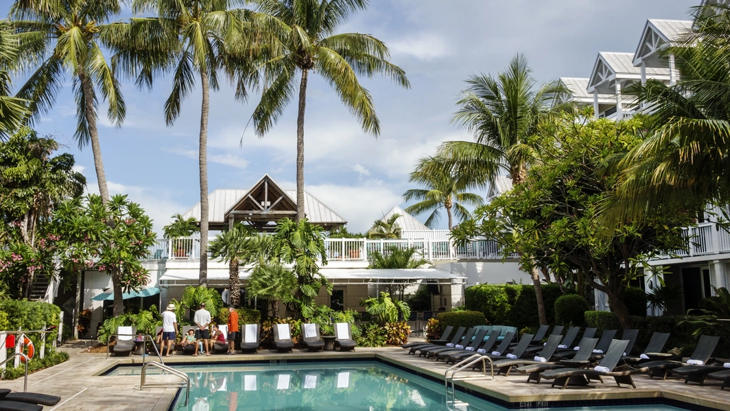 New 2026 Key West guide blends classic charm with modern luxury
