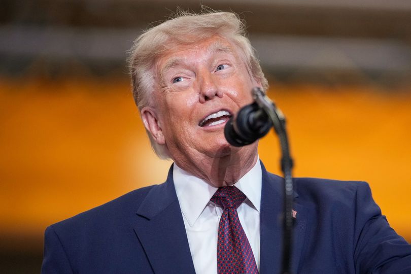 Disgusted Fox News viewers shout 'get him off' as Donald Trump ...