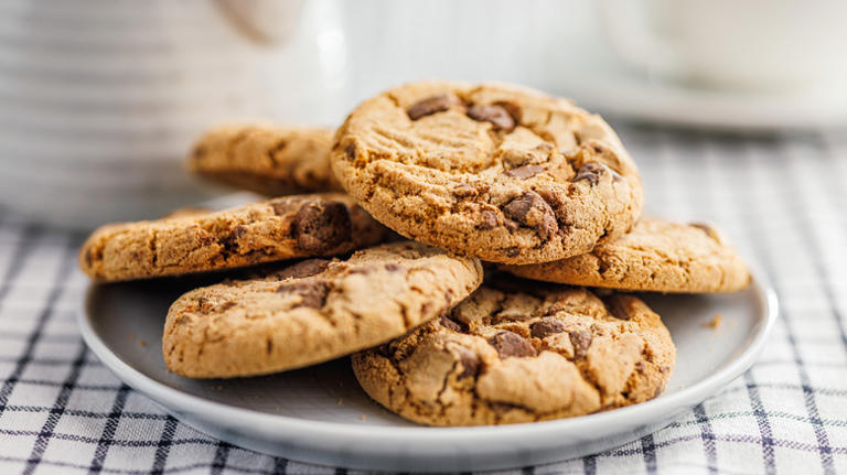 For the best drop cookies, use this type of sugar