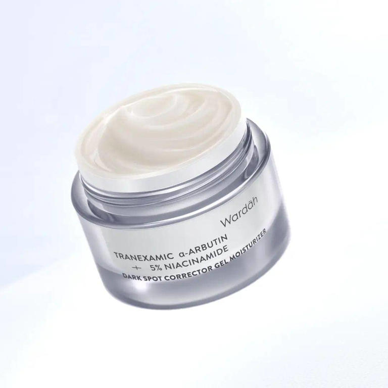 11 moisturizer untuk mencerahkan wajah kusam yang bagus