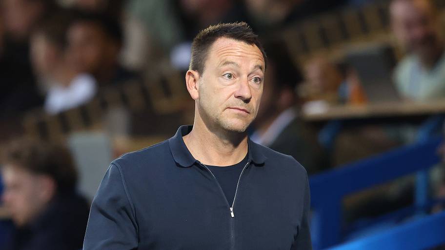 John Terry blasts Chelsea's managerial decision, says it should have ...