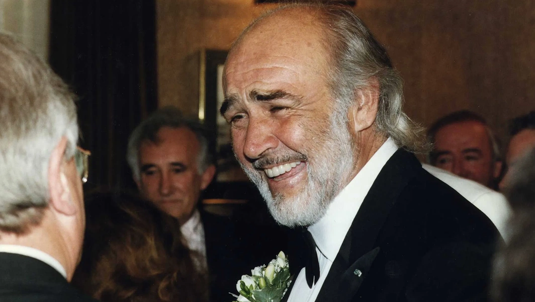 The life and legacy of Sean Connery