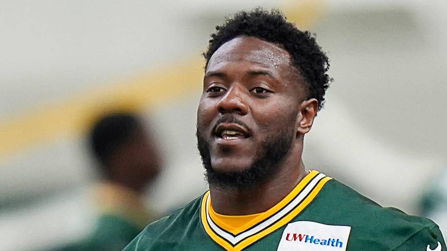 Packers LB Zaire Franklin makes big impact on field; it’s far bigger off it