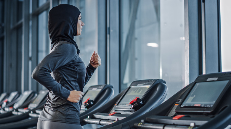Machines at the gym you're probably not using correctly