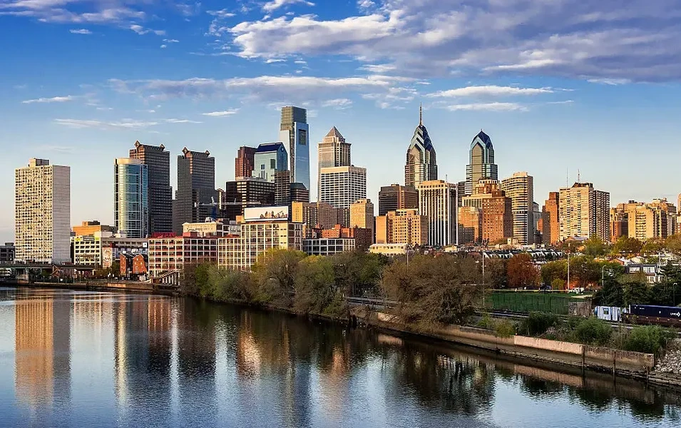 Philadelphia home listings climb to 7,670 amid mixed market signals