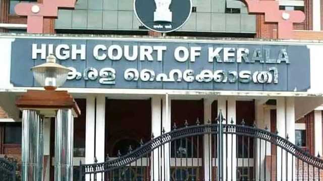 Can't take oath in the name of Mother India: Kerala High Court