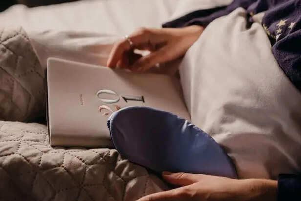 The role of sleep in healthy aging