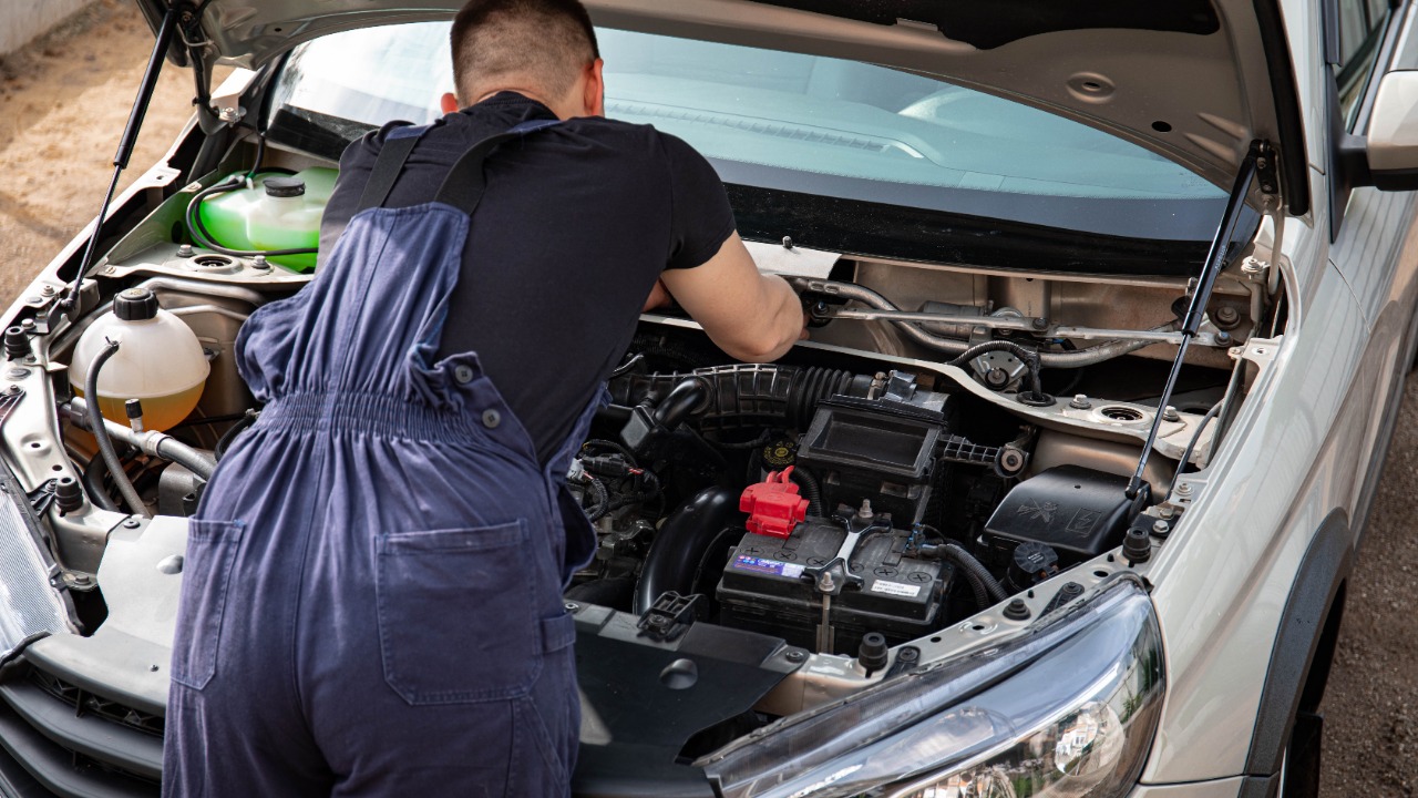 Mechanics warn that the redesigned models are the ones most likely to ...