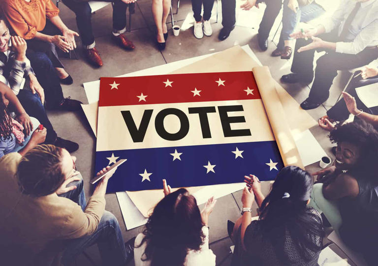 Court blocks plan to use federal data to verify citizenship for voting