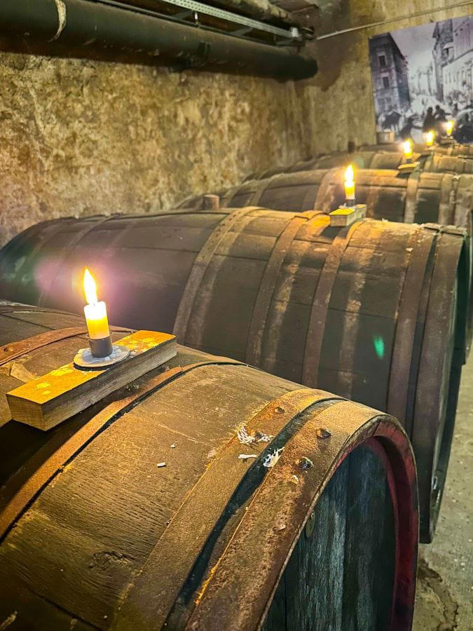 Germany’s Mosel Valley: A Riesling lover’s paradise