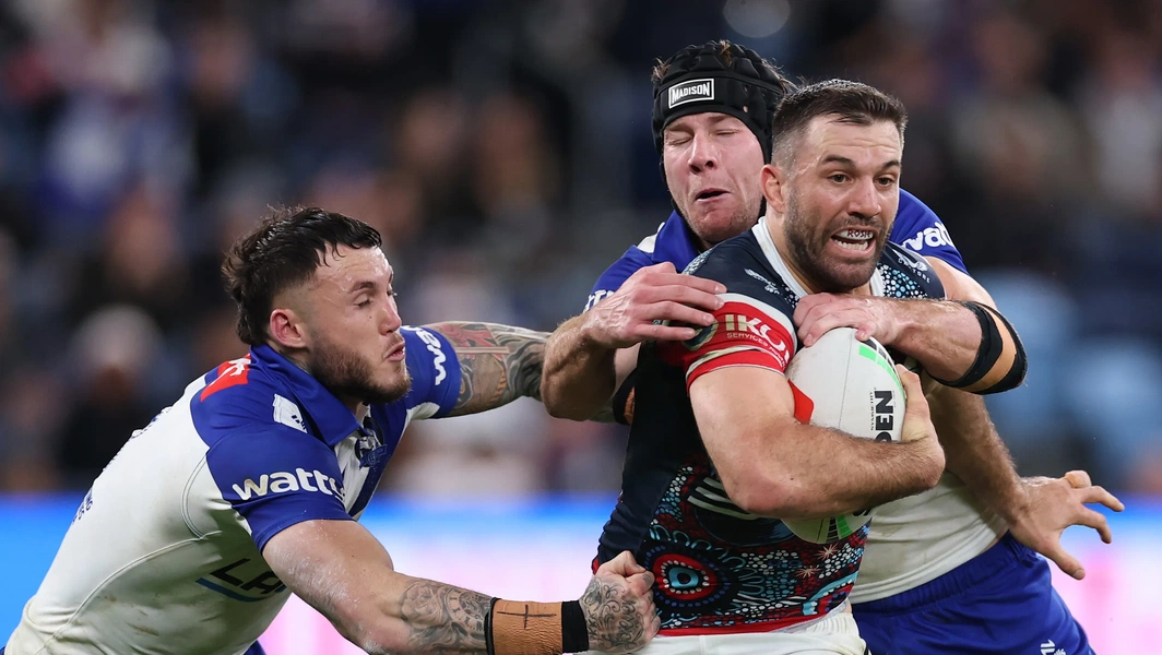 Storm and Eels vie for Xerri ahead of transfer deadline