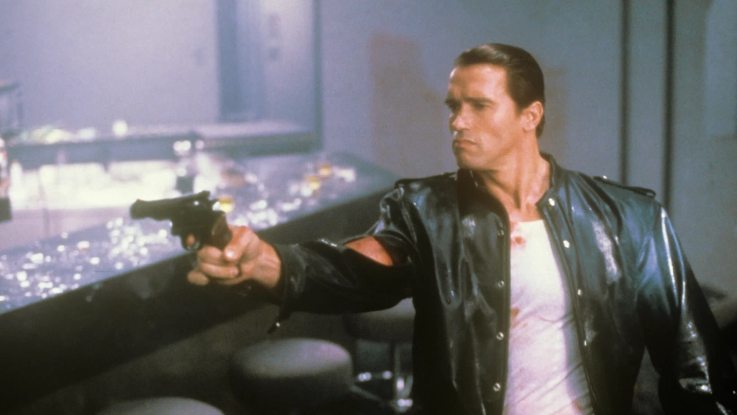 10 unforgettable 1980s action thrillers