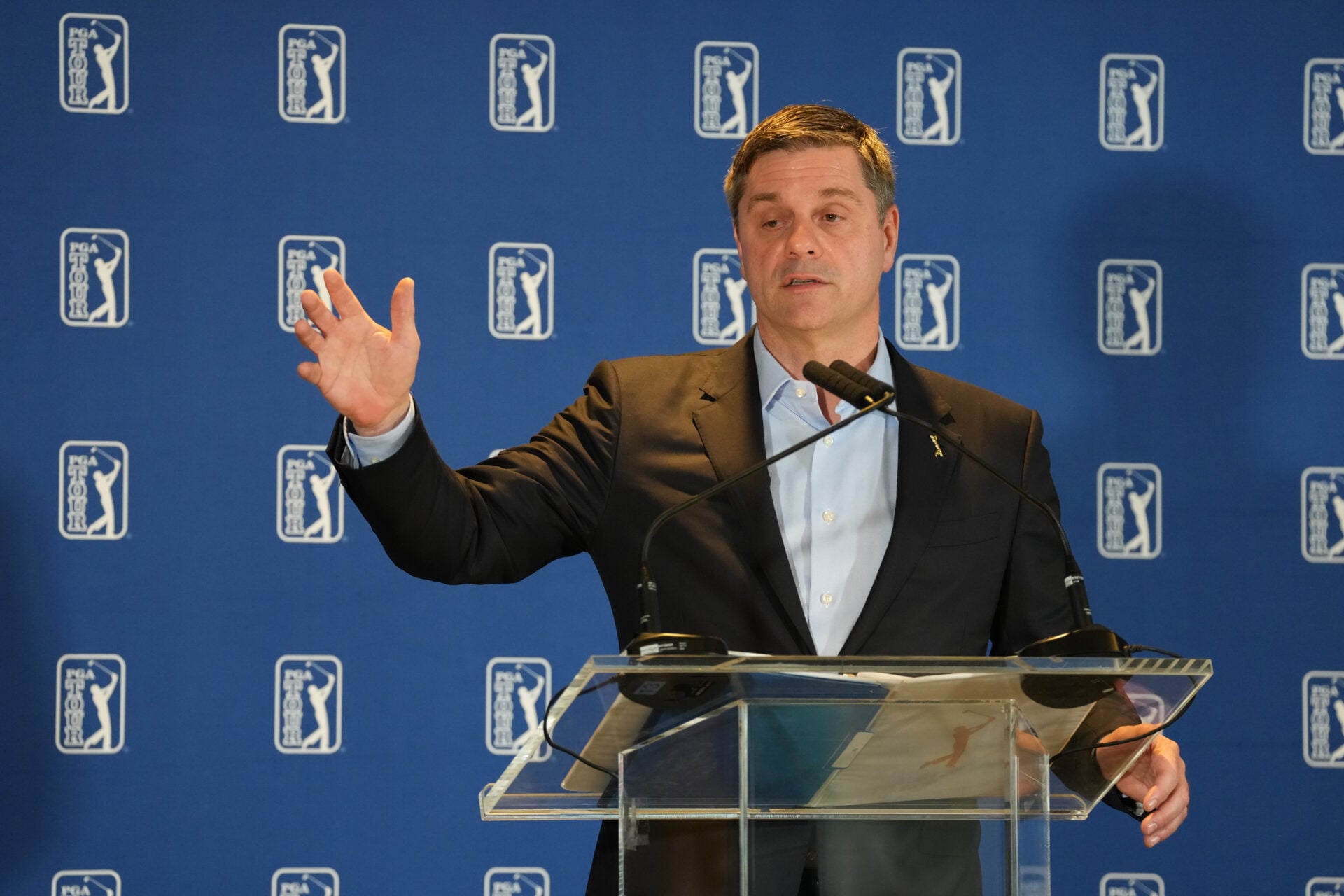 The biggest issue PGA Tour players had with new schedule that they ...