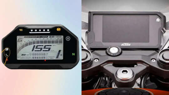 Yamaha R15 vs KTM RC 160 - Price, mileage and top speed compared