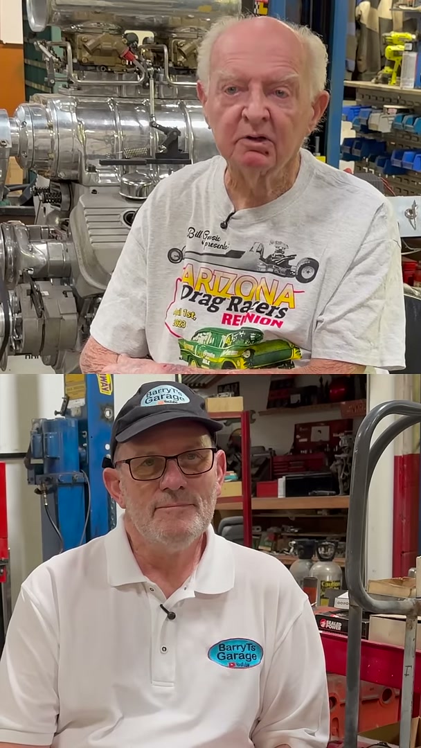 Small block Chevy ignition timing made simple