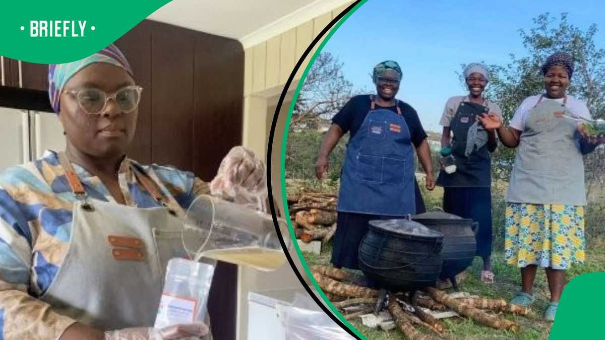 Eastern Cape entrepreneur turns ancient bone broth tradition into rural ...