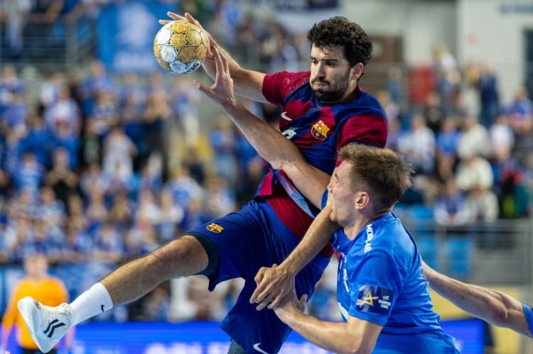 Handball. L’international espagnol Pol Valera s’engage avec Montpellier