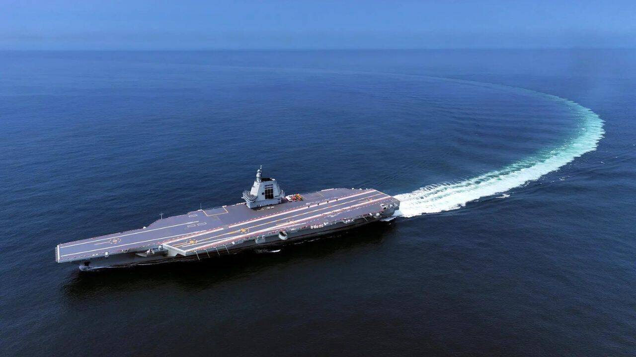 Taiwan rehearses rapid wartime response as China’s advanced Fujian ...