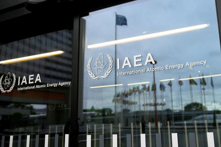 IAEA chief says Iran inspections will go ahead, working on modalities