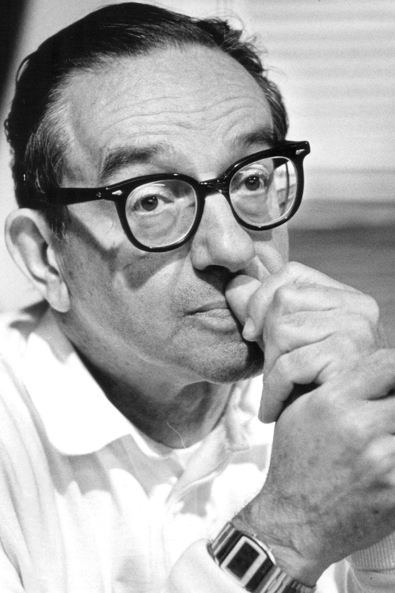Farewell to Alan Greenspan, the economic sage who lived to 100