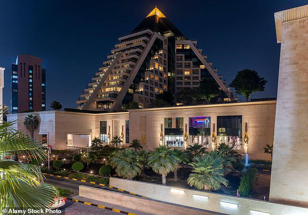 Dubai is back - these are the most incredible places to stay