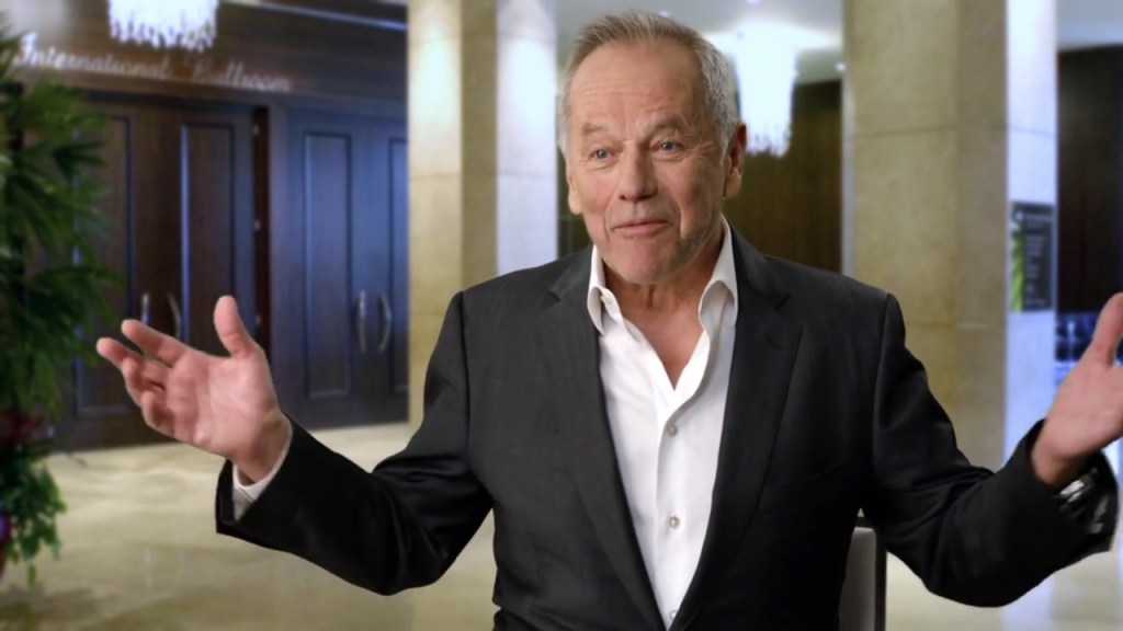 Wolfgang Puck says openness to new ideas is what makes America great ...