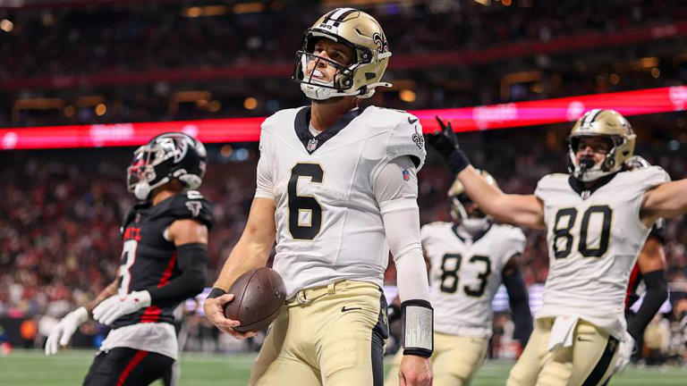 Saints fans are rubbing their hands at B/R's best case scenario